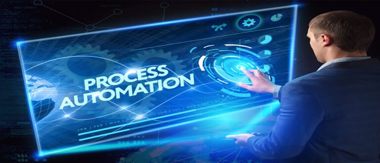 Process Automation – Pyramid Fusion Tech